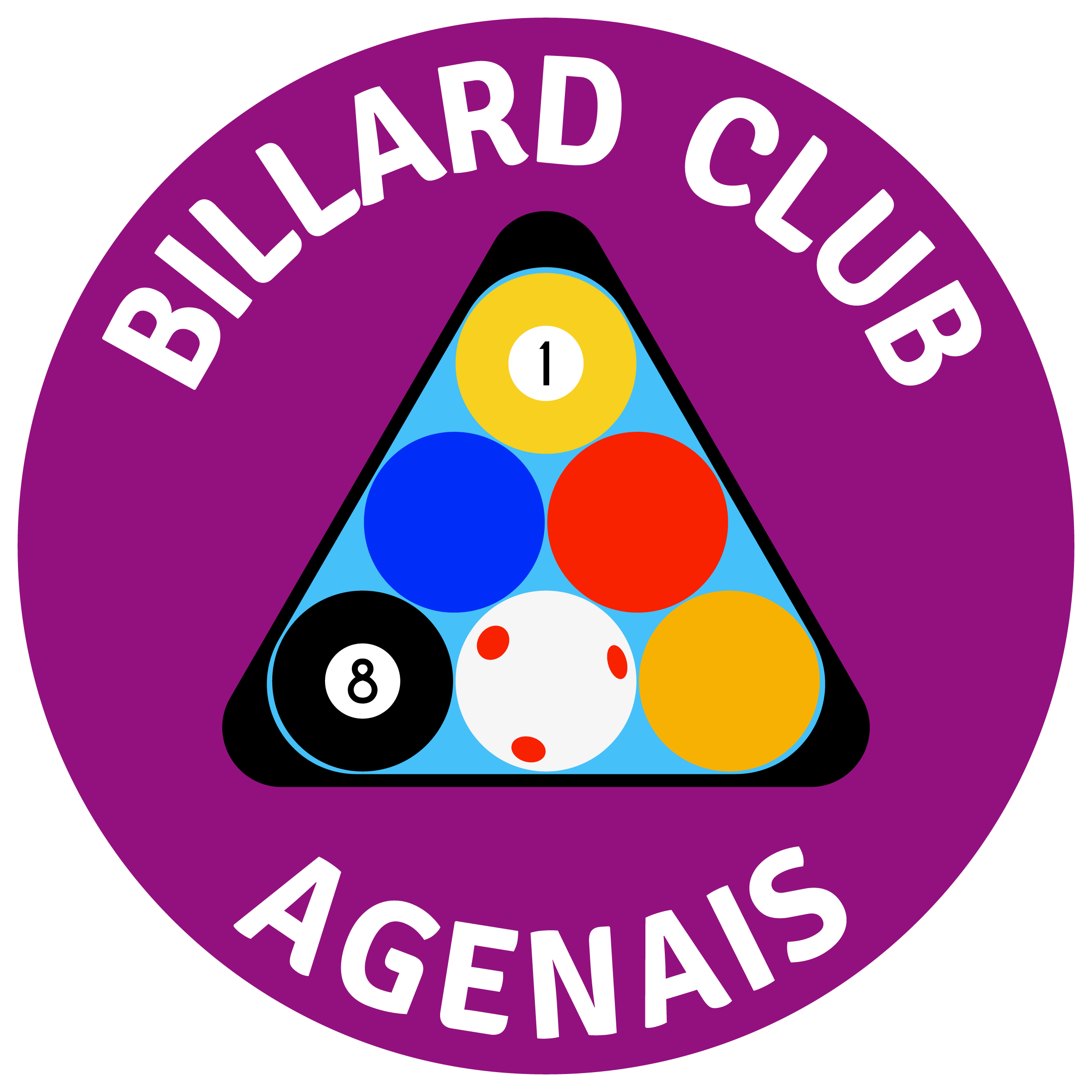 LE BILLARD CLUB AGENAIS - Fédération Française de Billard