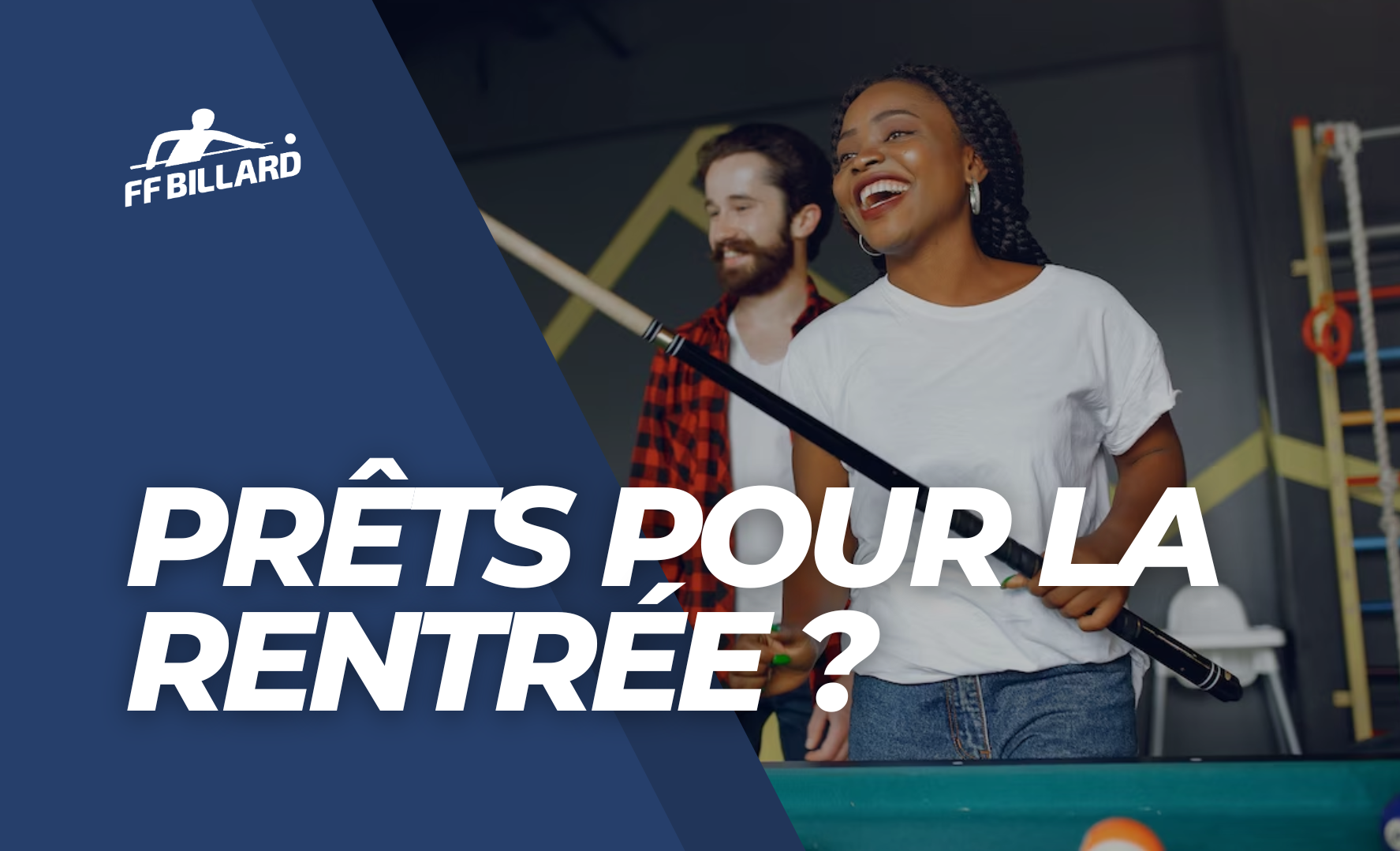 Saison 2023 - 2024 : La rentrée sportive approche ! - Fédération ...