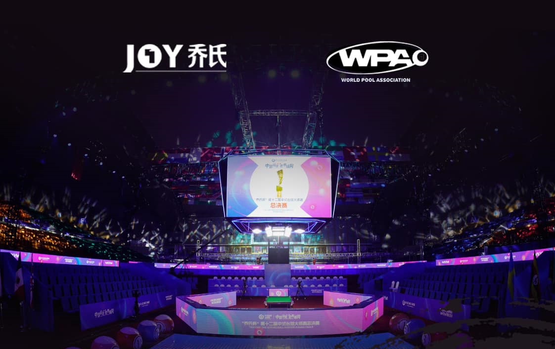 Heyball : Champion of champions & Oceania Open - Fédération Française ...