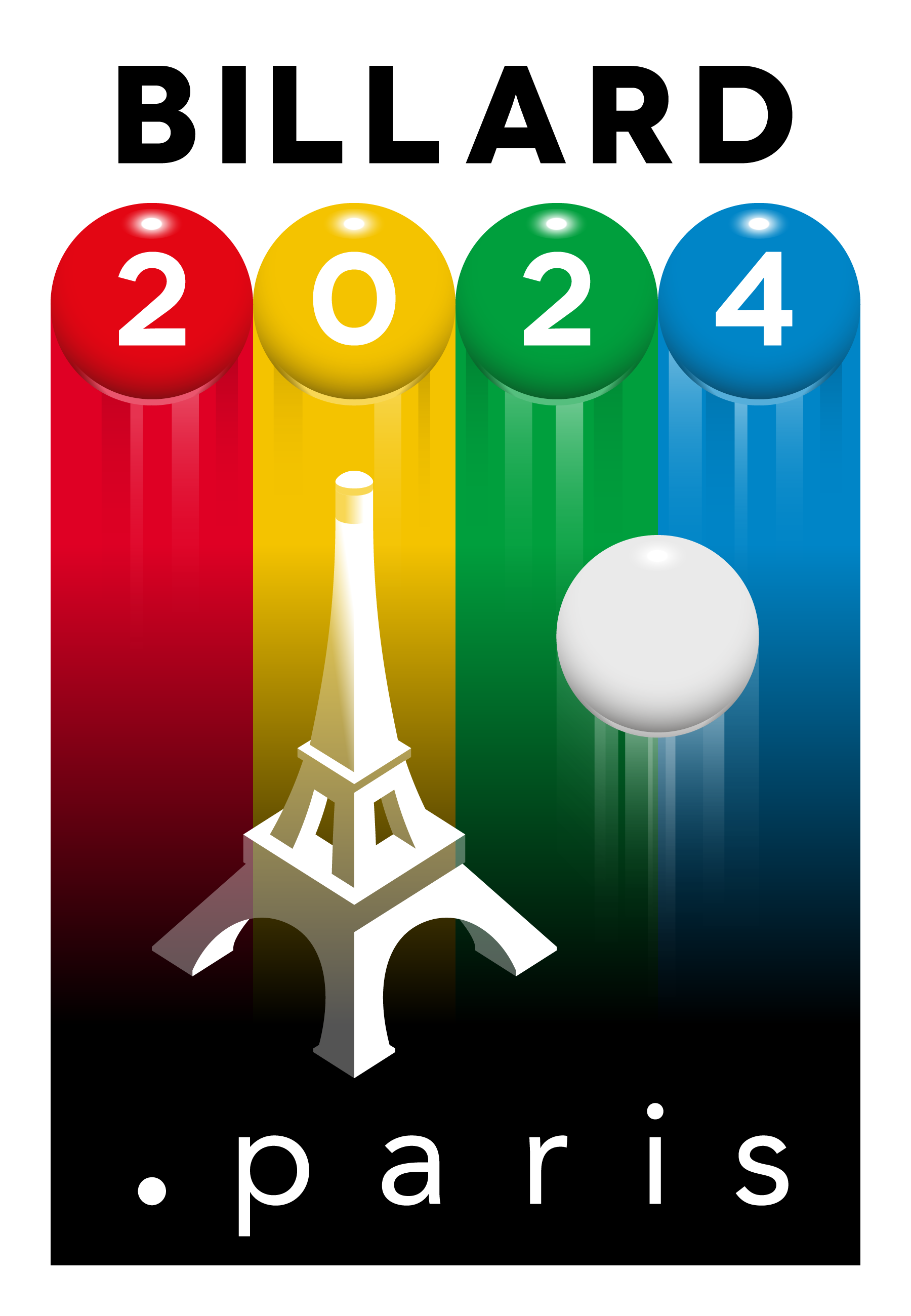 Billard De France Logo
