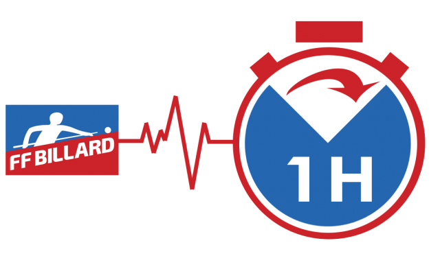 Site officiel de la Fédération française de billard